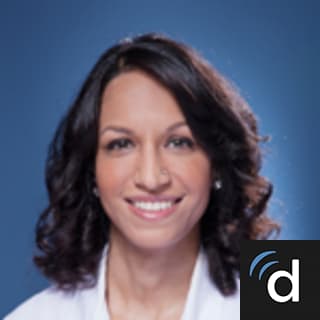 Dr. Uzma Khan, MD – Santa Monica, CA | Internal Medicine