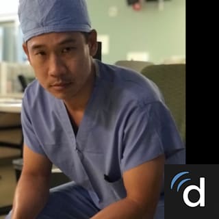 Dr. Nicholas C. Dang, MD | Andover, MA | Thoracic Surgeon | US News Doctors