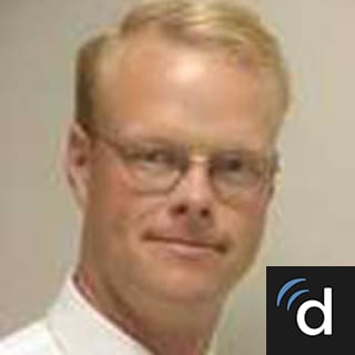 Dr. David Owens, MD – Olympia, WA | Gastroenterology