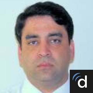 Dr. Sayed S. Rahman, MD | East Meadow, NY | Nephrologist | US News Doctors