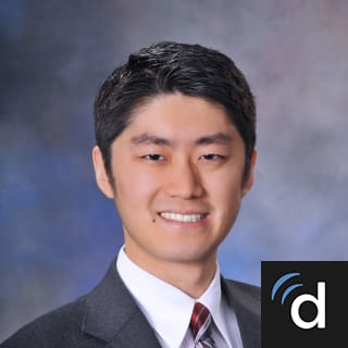 Dr. Kevin Liu, MD – Dallas, TX | Interventional Radiology