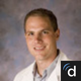 Dr. Nicholas D. Yeager, MD | Columbus, OH | Pediatric Hematologist ...