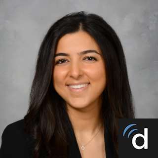 Dr. Jasmine Moawad, MD | Maywood, IL | ENT-Otolaryngologist | US News Doctors