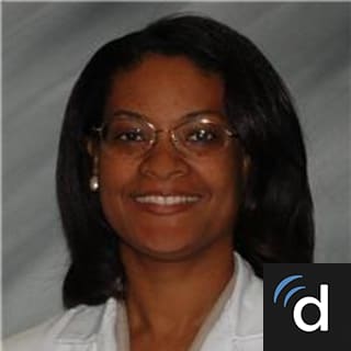 Dr. Dianne (Sandy-Charles) Sandy, MD – Weston, FL | Nephrology