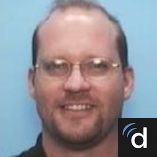 Dr. Dustin Ridout, MD – Denver, CO | Urology