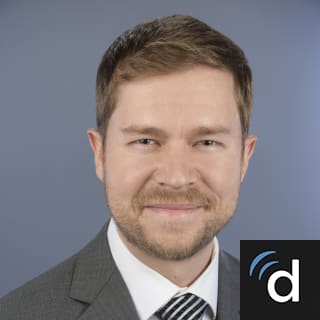 Dr. Morgan Darrow, MD – Sacramento, CA | Pathology