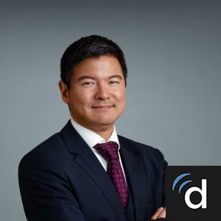Dr. Kevin Du, MD | Trumbull, CT | Radiation Oncologist | US News Doctors