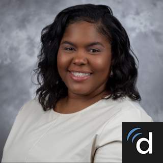 Dr. Brook Carter, MD – Cameron, TX | Family Medicine