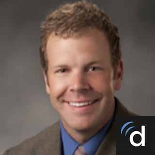 Dr. Amery B. Robinson, MD | Duluth, MN | Emergency Medicine Physician ...