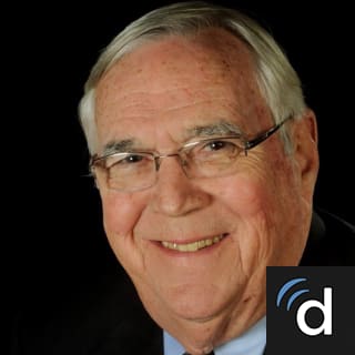 Dr. Paul G. Rausch, MD | Frederick, MD | Oncologist | US News Doctors