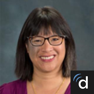 Dr. Lynn C. Liu, MD | Chapel Hill, NC | Neurologist | US News Doctors