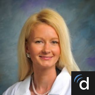 Jessica Baxter – Georgetown, DE | Family Nurse Practitioner