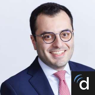 Dr. Johny Nicolas, MD | New York, NY | Internist | US News Doctors