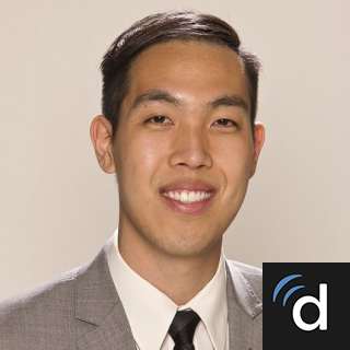 Dr. David Vuu, DO | Walnut Creek, CA | Resident Physician | US News Doctors