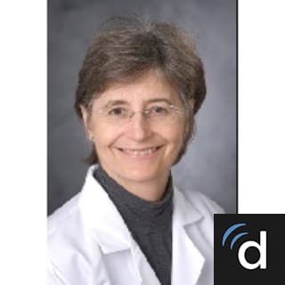 Dr. Elizabeth Henke, MD – Durham, NC | Cardiology