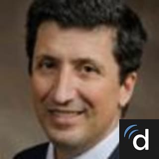 Dr. Raymond J. Sanders, MD | Tulsa, OK | Neonatologist | US News Doctors