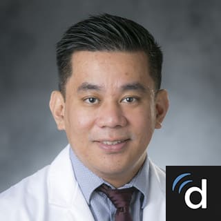 Doctors at Duke Raleigh Hospital in Raleigh, NC | Best Hospitals