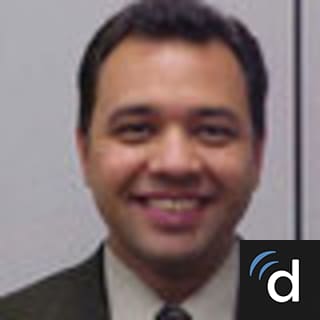 Dr. Ruben Osorio, MD | Rialto, CA | General Surgeon | US News Doctors