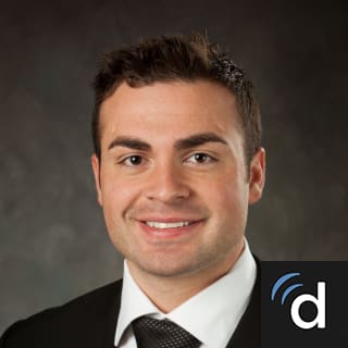 Dr. Jason Rogers, MD | Seattle, WA | Radiologist | US News Doctors