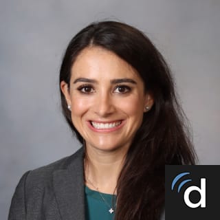 Dr. Janelle Santos, MD | Rochester, MN | Obstetrician-Gynecologist | US News Doctors