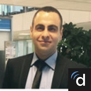 Dr. Ahmad Mahamid, MD | New York, NY | Doctor | US News Doctors