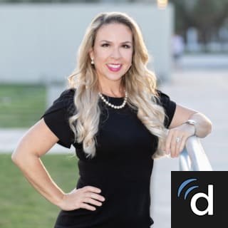 Dr. Melissa Fickey, MD | Riverview, FL | Psychiatrist | US News Doctors