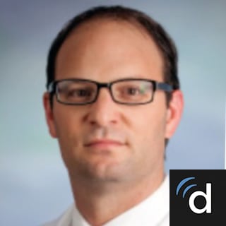 Dr. Marc Feinberg, MD – Boca Raton, FL | Neurology