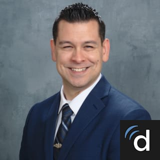 Dr. Andrew Vierra, MD | Pontiac, MI | Emergency Medicine Physician | US ...