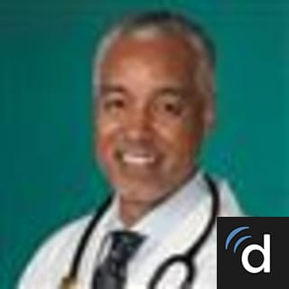 Dr. Andre Fredieu, MD – Tulsa, OK | Neurology