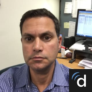 Dr. Jason Garti, MD – Lake Forest, IL | Internal Medicine