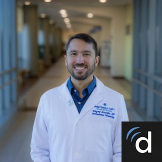 Dr. Gregory A. Grandio, MD | Murray, UT | Pulmonologist | US News Doctors