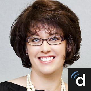 Dr. Elizabeth (Snider) Henderson, MD – Colleyville, TX | Pediatrics