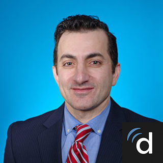 Dr. Ihab Hajjar, MD | Atlanta, GA | Neurologist | US News Doctors