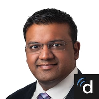 Dr. Ravindra Gupta, MD – Chicago, IL | Anesthesiology