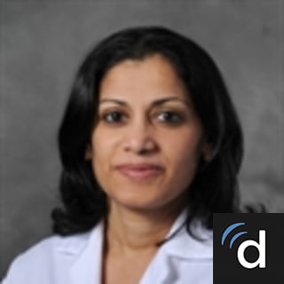 Dr. Anupama Nair, MD – Detroit, MI | Internal Medicine