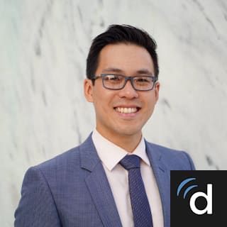 Dr. Kevin Wang, MD | Cleveland, OH | Ophthalmologist | US News Doctors