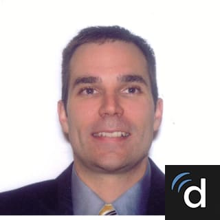 Dr. Charles Rossow, MD | Tacoma, WA | Cardiologist | US News Doctors