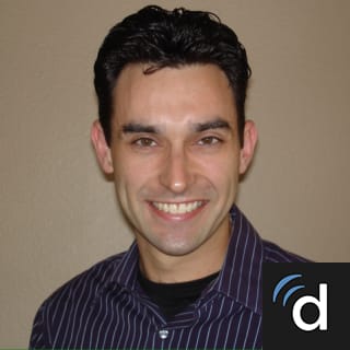 Dr. Christopher J. Rackoff, MD | Portland, OR | Emergency Medicine ...