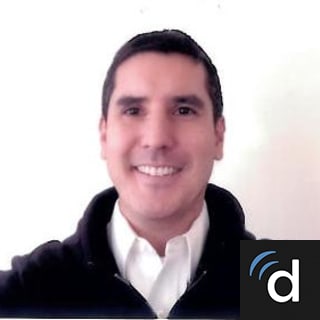 Dr. Bill D. Alexander, MD | Annandale, VA | Anesthesiologist | US News ...