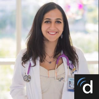 Dr. Mona Abutouk, MD | Sacramento, CA | Resident Physician | US News ...