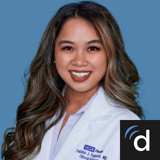 Dr. Felisha Eugenio, MD | Burbank, CA | Family Medicine Doctor | US ...