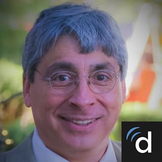 Dr. Enrique G. Gil, MD | Redlands, CA | Pulmonologist | US News Doctors