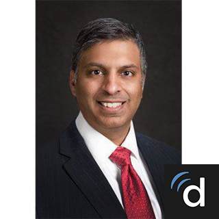 Dr. Alim M. Ladha, MD | Odessa, TX | Neurosurgeon | US News Doctors