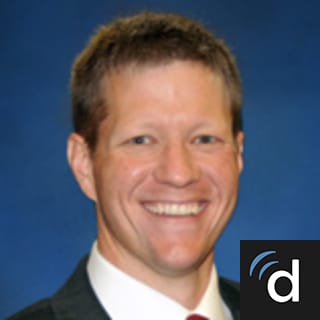 Dr. Clyde C. Mathison, MD | Farragut, TN | ENT-Otolaryngologist | US ...