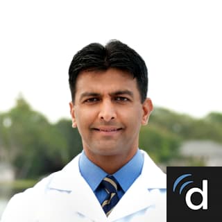 Dr. Niral Patel, MD | Windermere, FL | Internist | US News Doctors