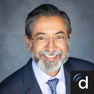 Dr. Irfan Ahmad, MD | Orange, CA | Neonatologist | US News Doctors