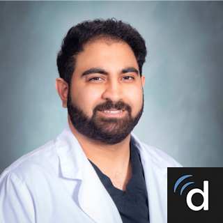 Dr. Samir Al Ghazawi, MD | Greenville, NC | Neurologist | US News Doctors