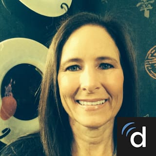 Dr. Lisa G. Powell (Gilliand), MD | Springfield, MO | Obstetrician ...