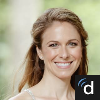 Dr. Caroline Morgan Berchuck, MD | Boston, MA | Family Medicine Doctor ...
