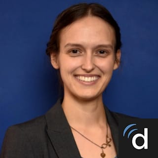 Dr. Carra Lyons, MD | Winston-Salem, NC | Resident Physician | US News ...